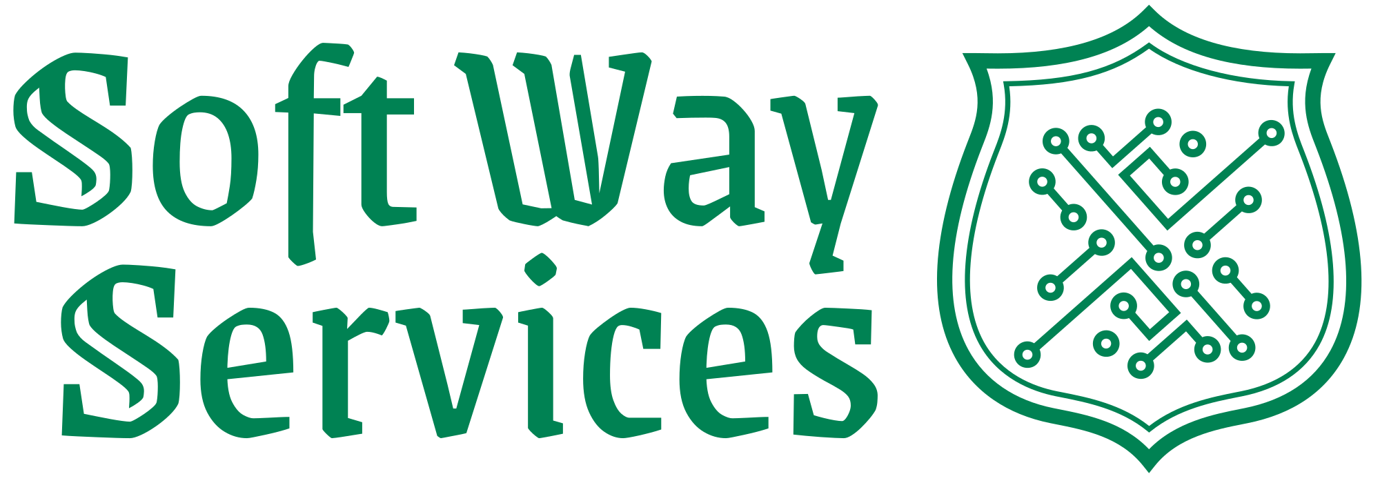 SOFT WAY SERVICES